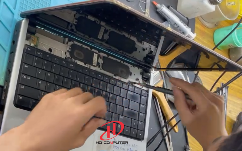 Máy Tính - LAPTOP MỞ KHÔNG LÊN MÀN HÌNH - NGUYÊN NHÂN VÀ CÁCH XỬ LÝ NHANH CHÓNG | 6giay.vn ...